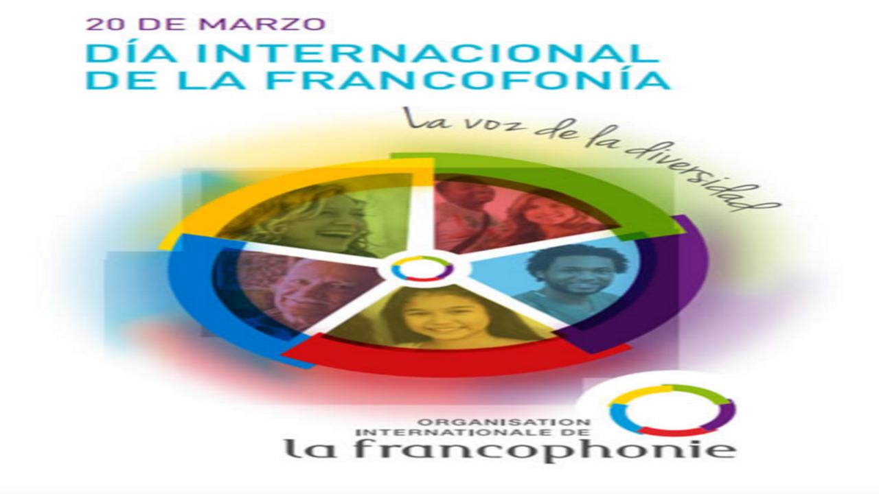 Medio siglo de la Organización Internacional de la Francofonía — teveo