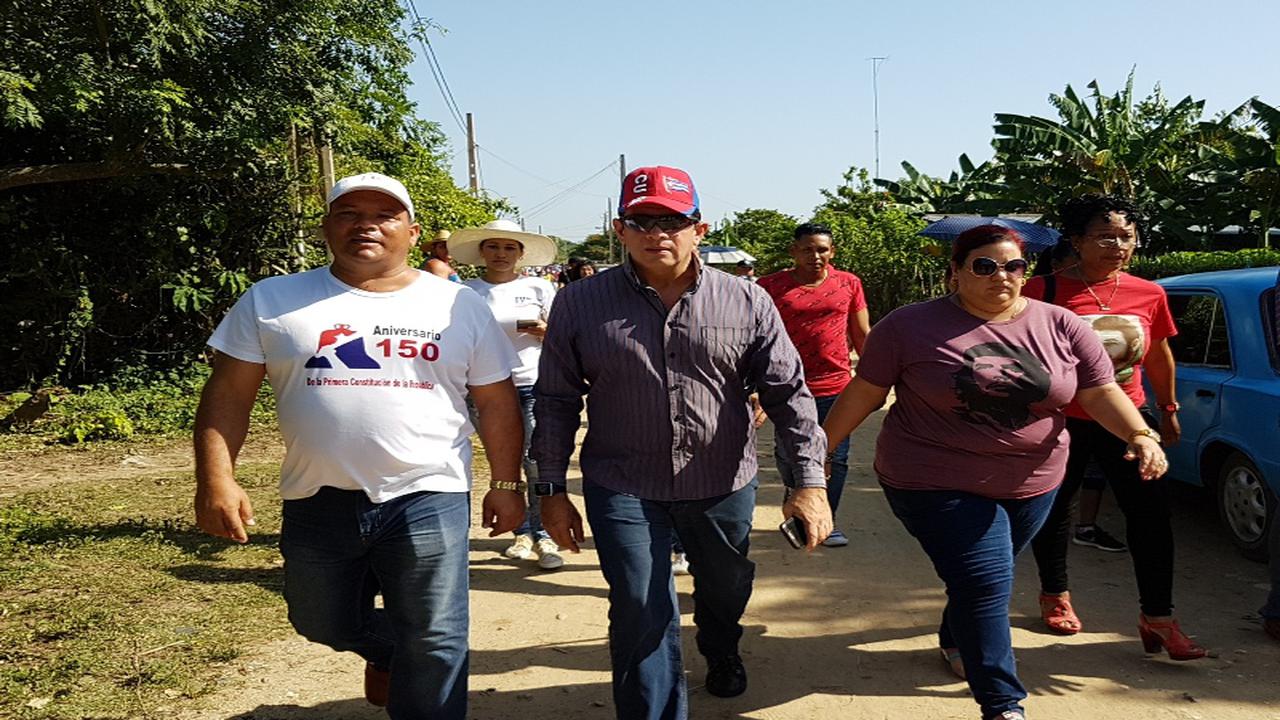 Barrio Comunitario