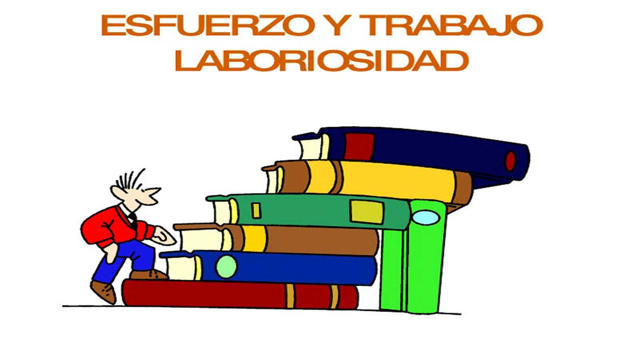 La laboriosidad: un valor que forma en el trabajo, disciplina y ...
